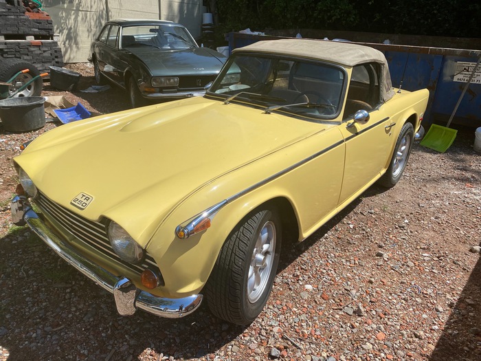 en-us-Triumph TR250 convertible 1968 :: Henris-classics