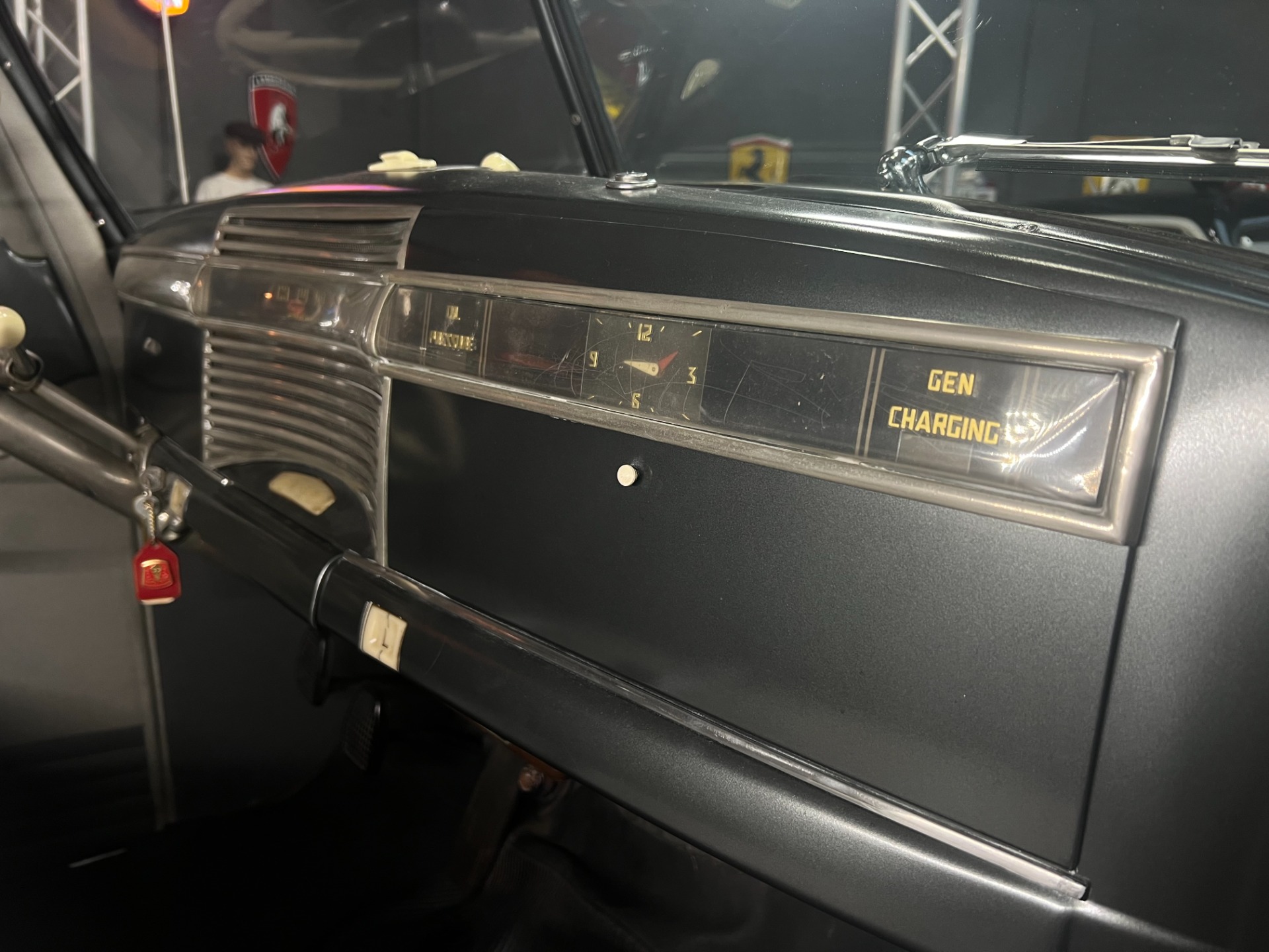 Hudson Commodore Eight 1941 :: Henris-classics