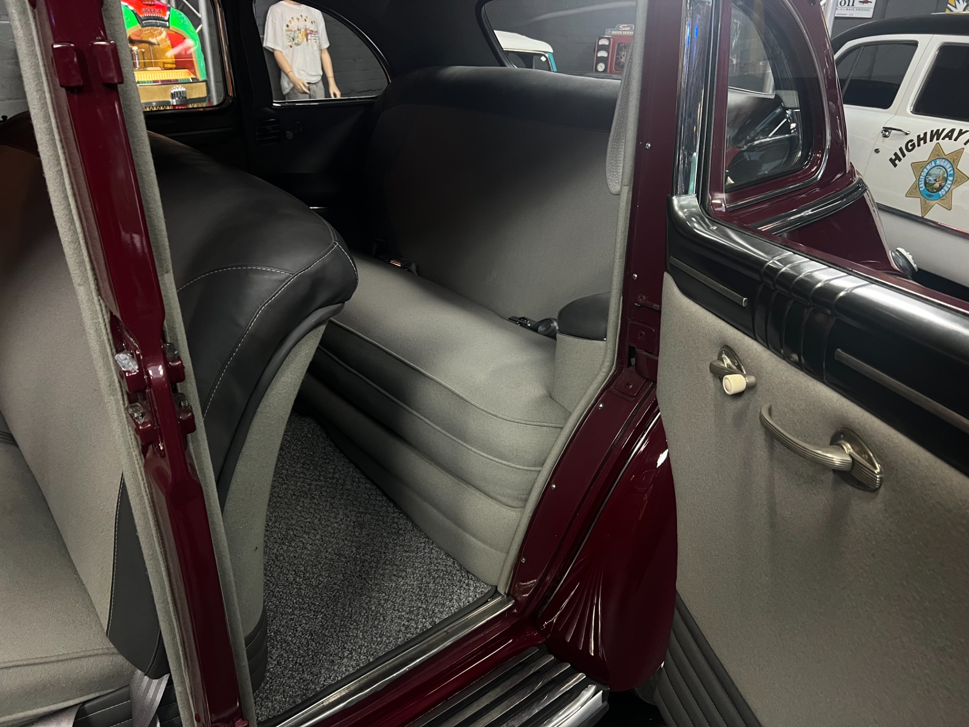 Hudson Commodore Eight 1941 :: Henris-classics